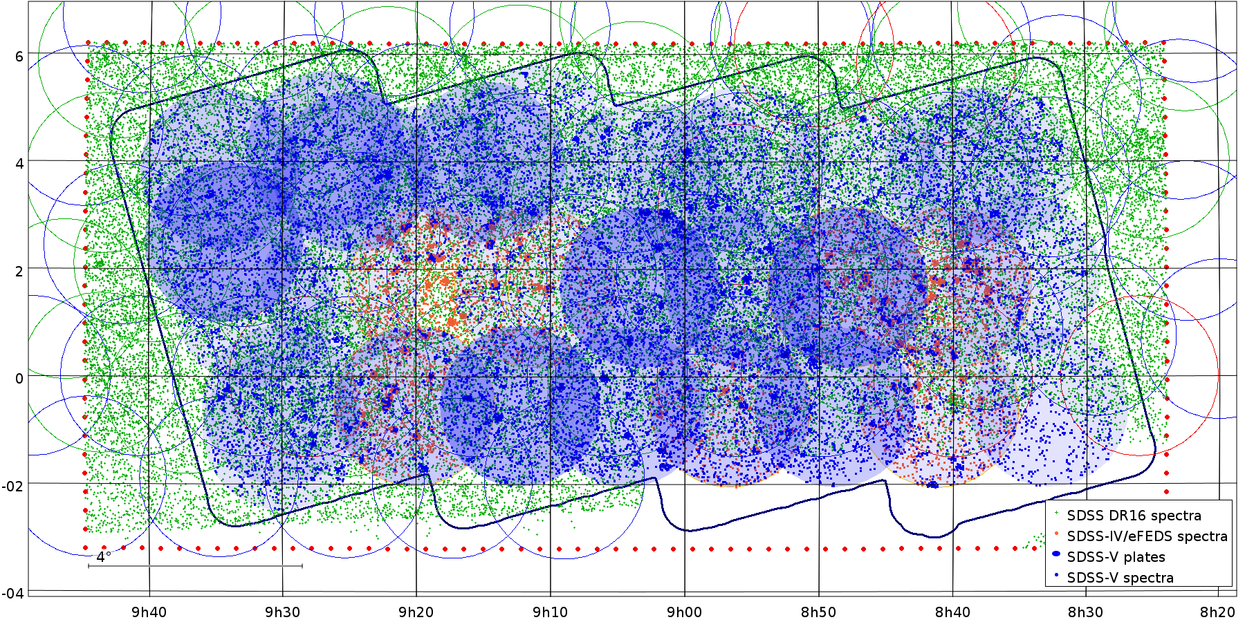 DR18 BHM Overview - SDSS