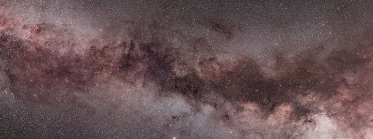 Dr18 Milky Way Mapper Sdss